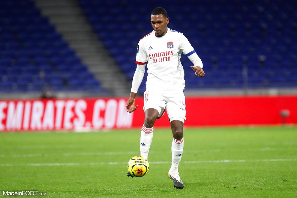 Girondins - Marcelo et le "challenge" à Bordeaux