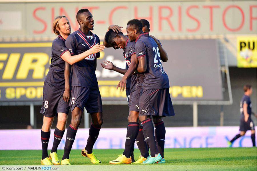 Girondins - Le programme de la semaine