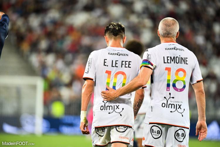 Coupe de France - Les Girondins de Bordeaux renversent Bergerac et valident leur ticket pour le ...