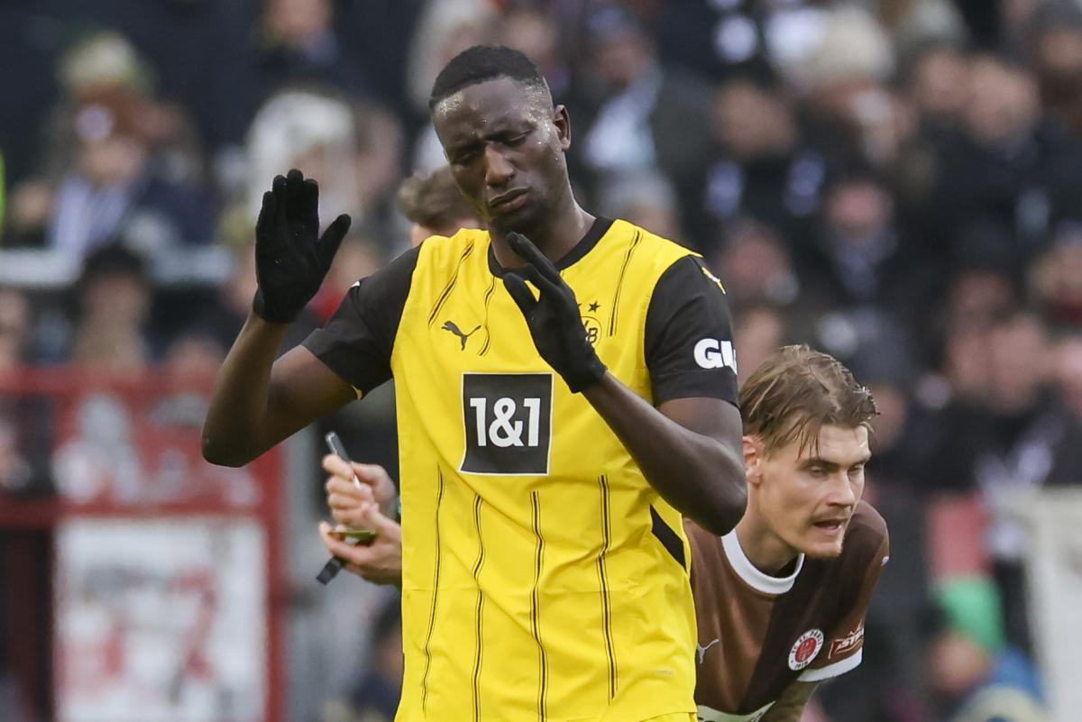 Seydou Sy (Girondins) : Statistiques / salaire / âge et origine