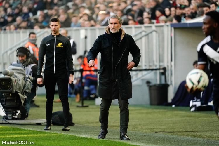 Coupe de France - Les Girondins de Bordeaux renversent Bergerac et valident leur ticket pour le ...