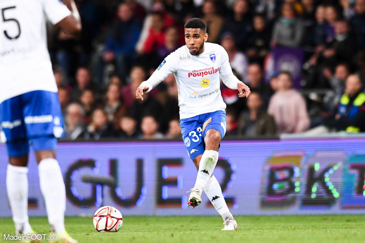 Mercato - Une première signature actée pour la saison 2023-2024