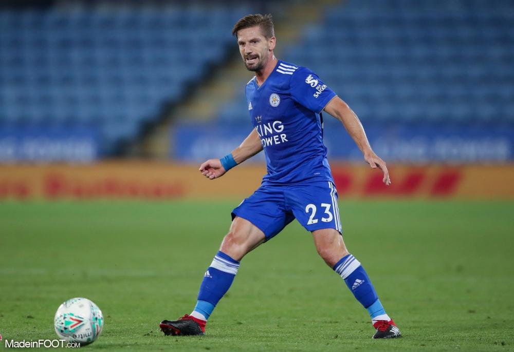 Mercato - Adrien Silva vers Monaco